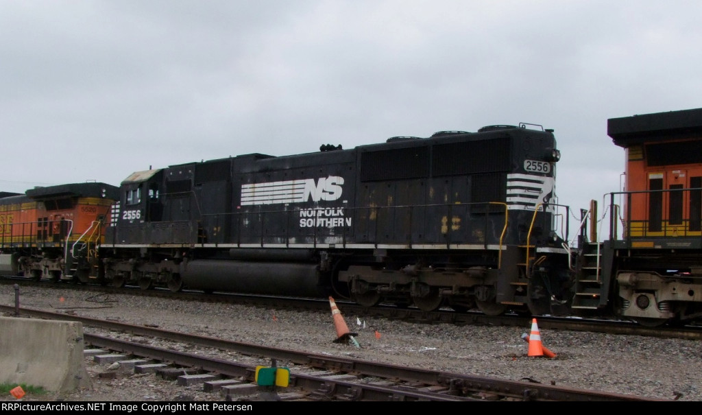 NS 2556